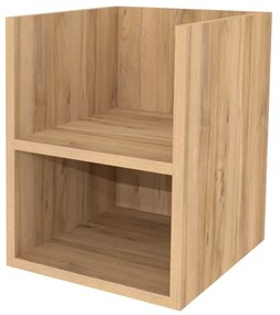 Mereo Mereo, Aira, koupelnová skříňka 40 cm, spodní, Multidecor, CN795SOPP2