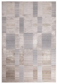 Růžovo-béžový koberec 230x160 cm Aurora - Asiatic Carpets