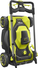Ryobi RY36LMXSP53B-160 36V MAX POWER Bezuhlíková sekačka na trávu 53 cm (1x6.0Ah)