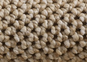 Ayyildiz, Běhoun Loom 4300 Beige, 80x250, béžová, obývací pokoj