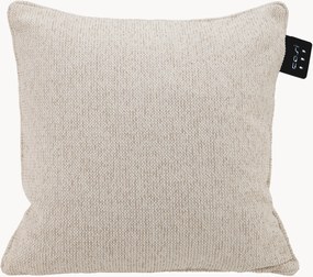 Interiérový/exteriérový vyhřívaný polštář Cosipillow Teddy