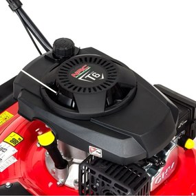 Benzínová sekačka NAC LP50-146-SD-NG  [63750146]