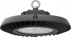 Průmyslové Závěsné Led Svítidlo IP65 ORO-HB-ALIEN-80W-DWII 4000K 80W 11200lm