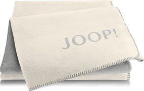 XXXLutz DEKA, bavlna, 150/200 cm Joop! - Deky - 004219006201