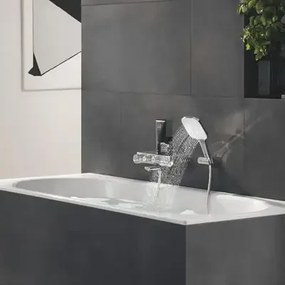 Grohe Rainshower SmartActive Cube - Sada sprchové hlavice 130 | 95 l/m