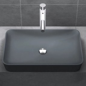 design umyvadlo COLOSUM G815 - 60cm