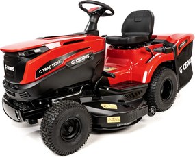 Hahn & Sohn Cedrus Zahradní traktor s hydrostatickou převodovkou C-TRAC-102HC HP16546