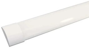 LED Solution LED zářivkové svítidlo 120cm 30W 155lm/W Barva světla: Denní bílá 20363