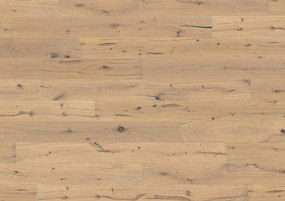 Dřevěná podlaha Dub Platon - bílý olej - 10173 (A000715-XJ)