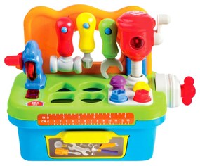 Aga4Kids Multifunkční ponk pro nejmenší