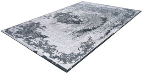 Obsession, Kusový koberec My Tampa 134 Grey, 80x150, šedá, ložnice