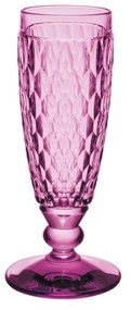 Villeroy & Boch Sklenice na šampaňské Boston Coloured Berry, 145 ml 11-7331-0070