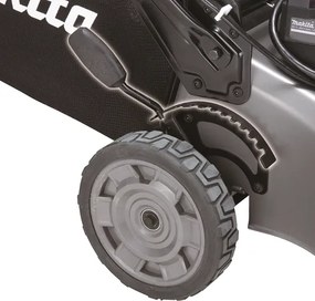 Makita LM001CZ aku sekačka s pojezdem 530mm 18V LXT bez aku Z