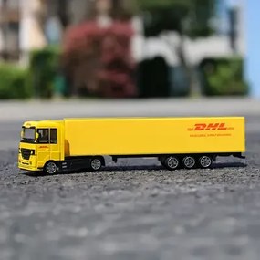 RAPPA 228900 Auto kamion DHL 20 cm / od 3 let