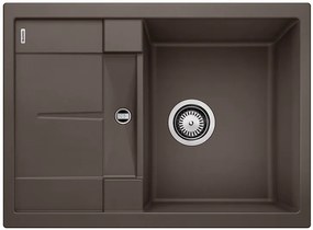 BLANCO METRA 45 S Compact, BLA-519570
