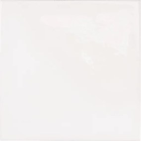 Obklad Equipe Village white 13x13 cm lesk VILLAGE25599