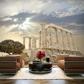 Fototapeta - The Acropolis, Greece