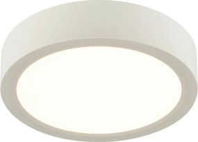 XXXLutz STROPNÍ LED SVÍTIDLO, 17/3,6 cm Boxxx - Stropní svítidla - 008227078101