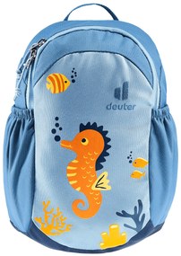 Dětský batoh Deuter, Pico aqua-wave