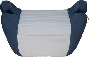FreeON Podsedák Booster Comfy i-Size 125-150 cm Blue-gray