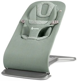 Ergobaby evolve mesh sage green mesh