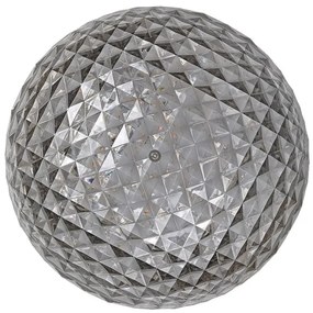 Rabalux 6966 - LED Stropní svítidlo JILLIAN LED/18W/230V
