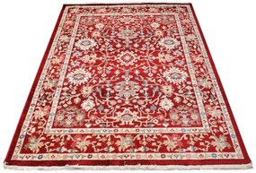 Luxusní kusový koberec Rosalia RV0130 - 120x170 cm