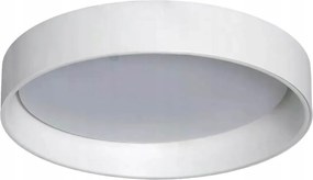 Stropní stropní svítidlo Royal ABR-PLR-B-20W-CCT Abruzzo Led 21W 2700-6500K bílý
