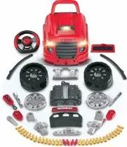 Automechanik BGP 5011 Master motor BUDDY TOYS