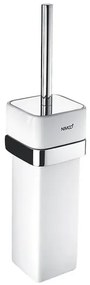 Nimco Kibo wc štětka chrom ki 14094k-26 KI14094K26
