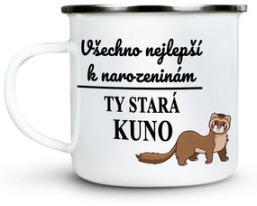 Ahome Plecháček Kuna 300 ml