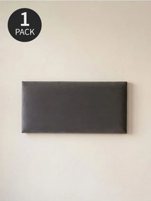 Sinsay - Čalouněný stěnový panel - šedá