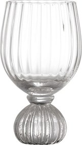 Sklenička na víno 430 ml Taurin – Bloomingville