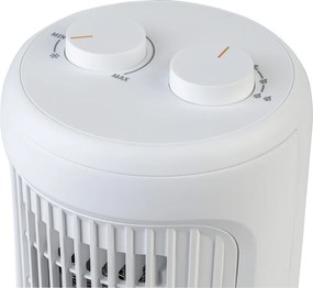 SwitchOn Elektrické teplovzdušné topení s ventilátorem STHL 1500 B1