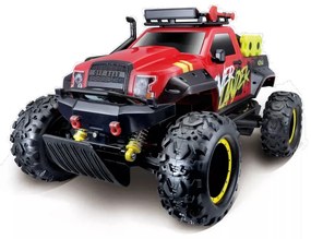 Maisto Tech RC, Overlander, 2,4 Ghz, červená