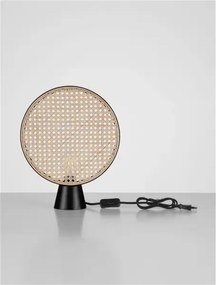 Designová stolní lampa Tiera A