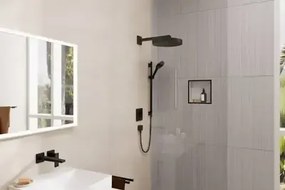 Hansgrohe Rainfinity - Set sprchové hlavice | tyče a hadice | 3 proudy