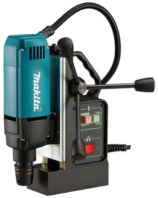 Makita Nářadí - Magnetická vrtačka 1050 W HB350