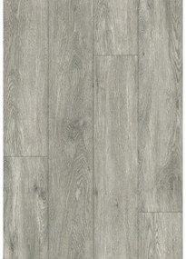 Mexen Baton Rouge vzorek vinylových panelů SPC 6,5 mm, podklad IXPE 1,5 mm, 4 V-drážka, Dub - F1100-S