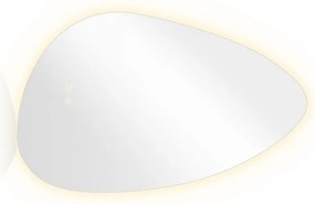Nástěnné zrcadlo s osvětlením 50x80 cm Illume – Bonami Essentials