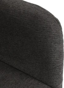 Polohovací křeslo béžové, elektrické TV-C5479 GREY2