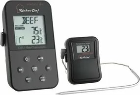 TFA 14.1504 V2 - Digitální vpichový teploměr na maso
