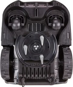 Robotická sekačka Honda Miimo HRM 40 Live