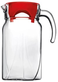 Orion Džbán sklo+víčko UH LUNA 1,75l