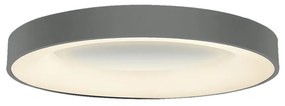 Luxera LUXERA 18400 - LED Stmívatelné stropní svítidlo GENTIS 1xLED/50W/230V 18400