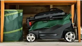 Bosch AdvancedRotak 36V-44-750 / Aku sekačka na trávu / 36V / Šířka zá