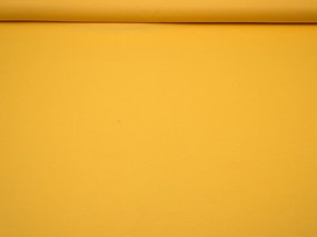 Ubrus teflonový žlutý Rozměry: průměr 120, Tvar: Kulatý