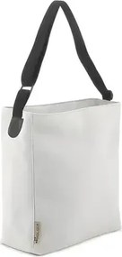 Rolser Eco Bag bílá / Nákupní taška