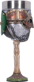 Pohár Nemesis Now The Lord of the Rings - Rohan 19,5 cm Multicolor
