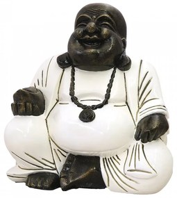 Šťastný Budha 40 cm